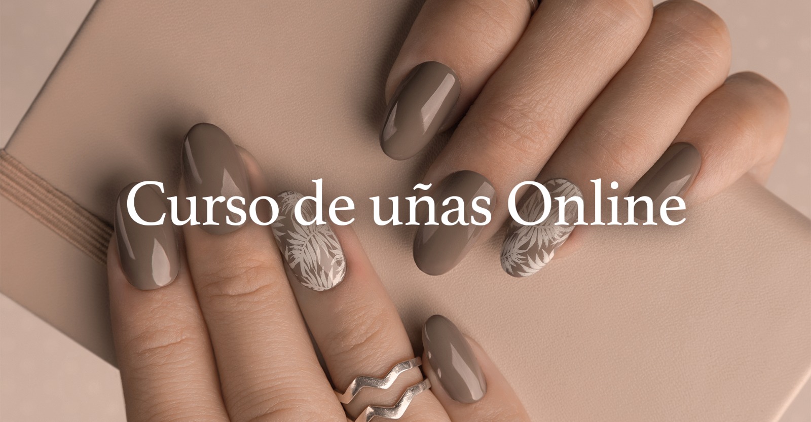 Academia de Diseño de Uñas